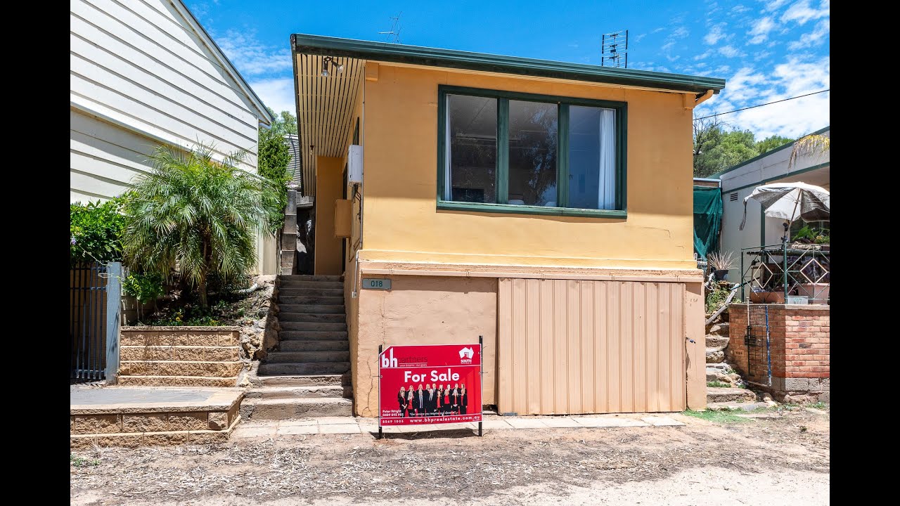 18 Caloote Landing Road, Caloote - YouTube