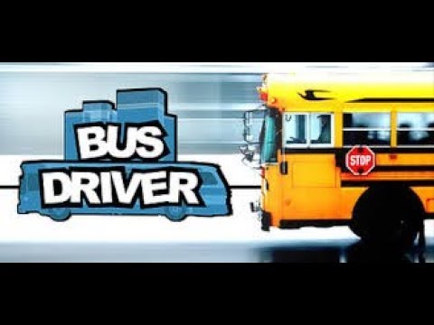 BUS DRİVER NASIL İNDİRİLİR VE NASIL FULL OLUR 100%100 ÇÖZÜM