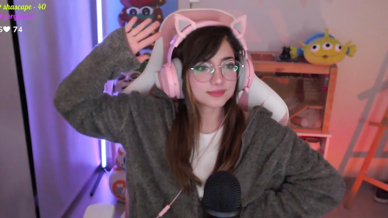 Vicky PotFriend - YouTube