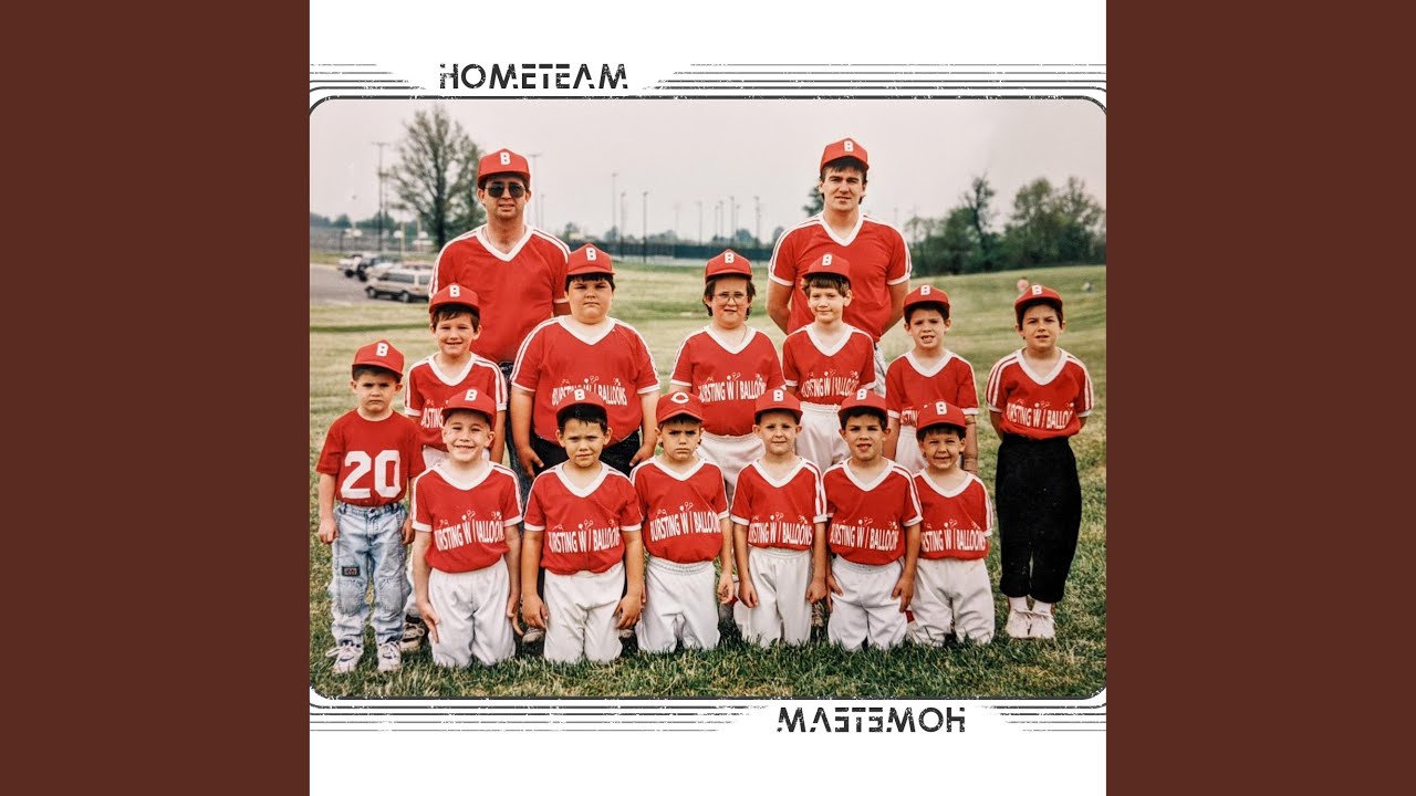 Funk Song (feat. The Fun Guns) - YouTube