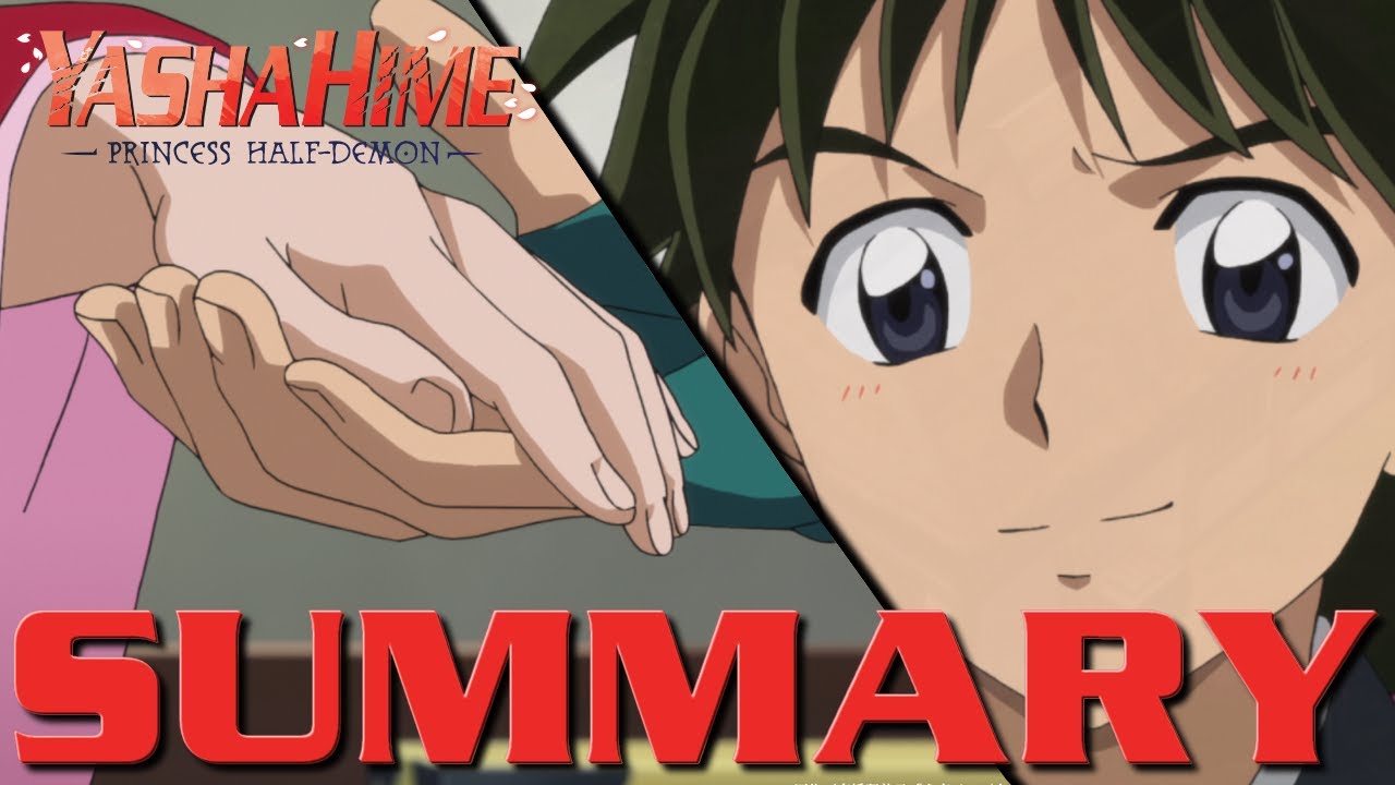 Yashahime Episode 30 Summary - "Demon Slayer Hisui" - YouTube