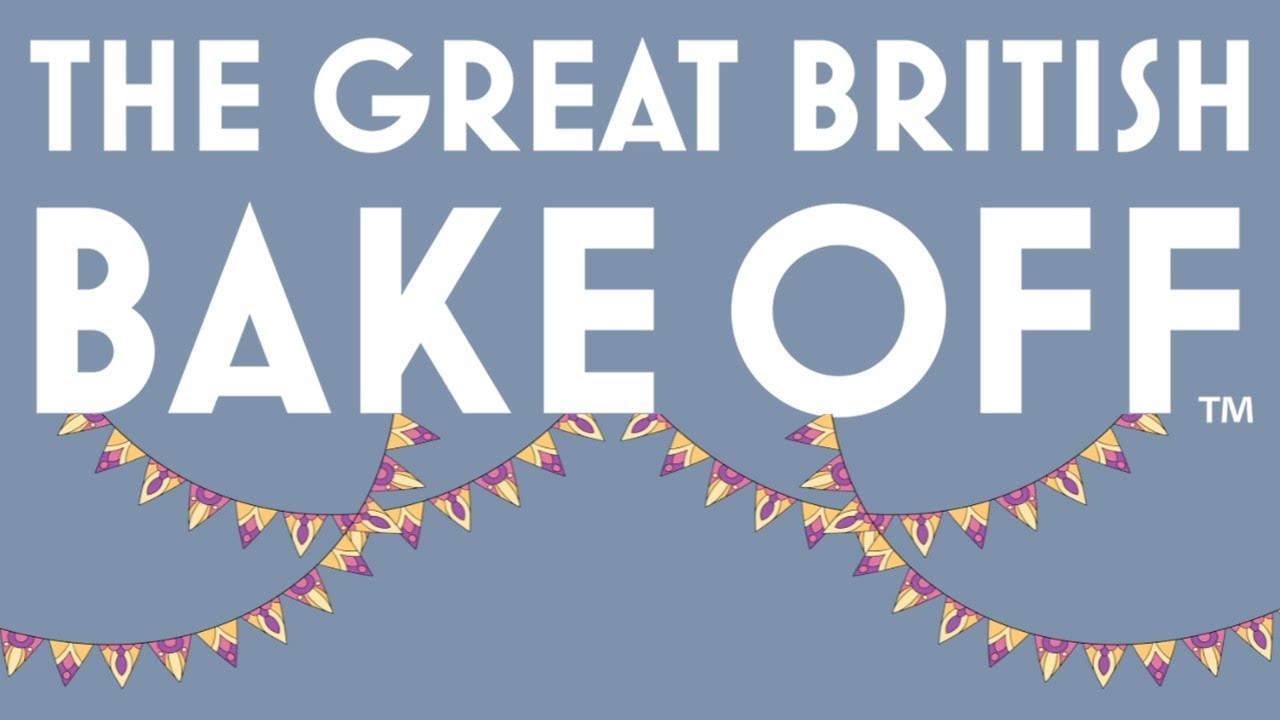 Milk Tea and The Final: GBBO Ep. 10 - YouTube