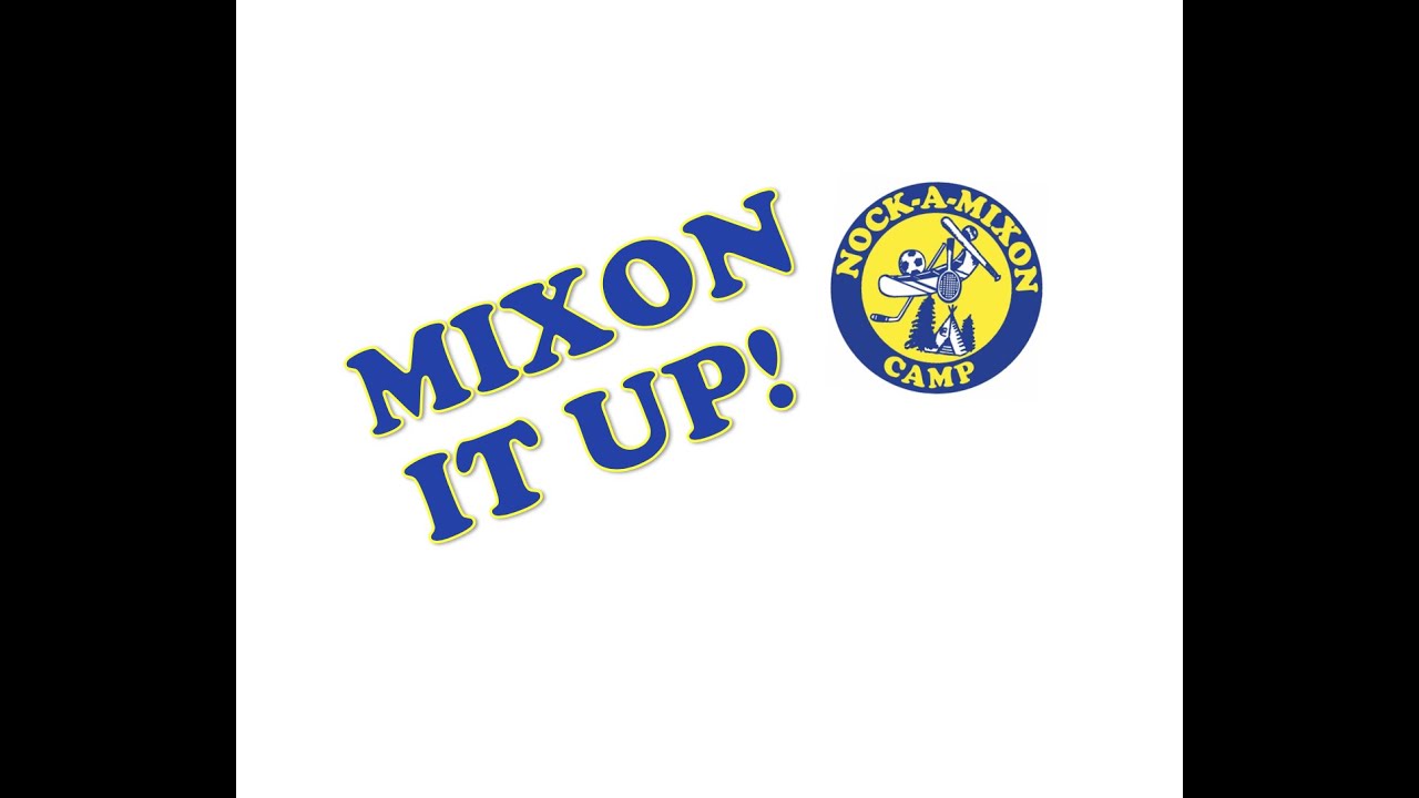 Mixon It Up - Episode 5 - YouTube