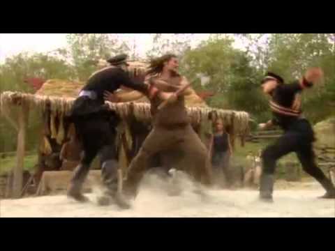 Bearskin 2012 Trailer - YouTube