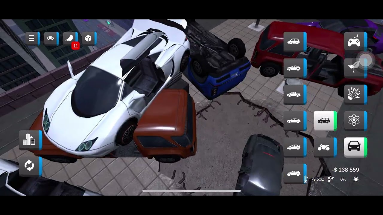City smash 2 new update - YouTube