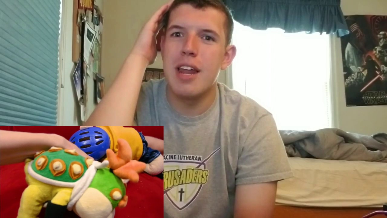 SML Movie: Jeffy's Fidget Spinner! Reaction! - YouTube