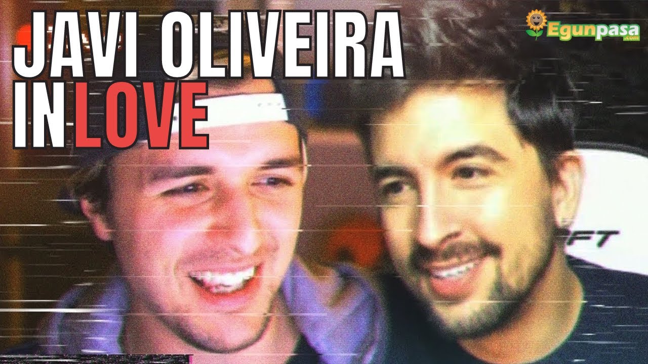 ¿Javi Oliveira defiende a Stardeos? | Un señor mayor opinando - YouTube
