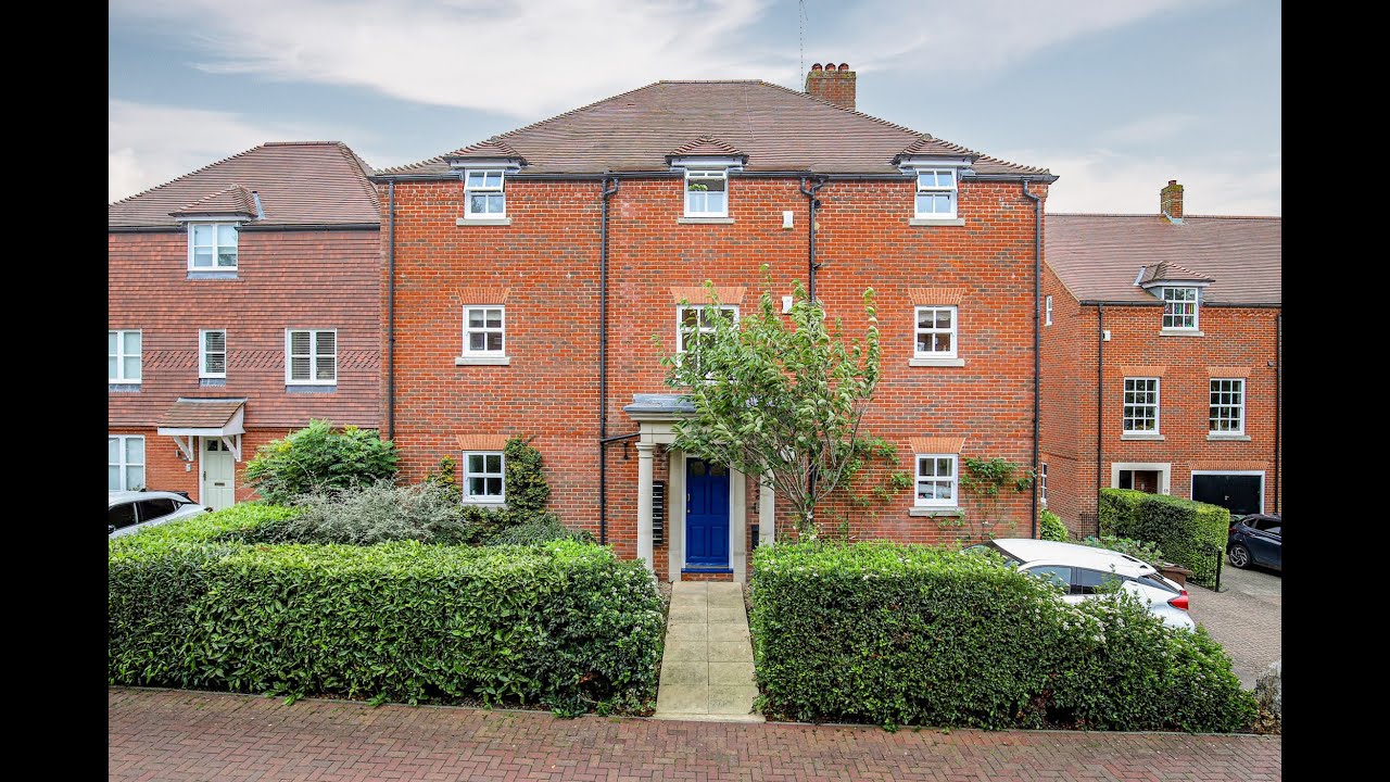 Newmarket Court - YouTube