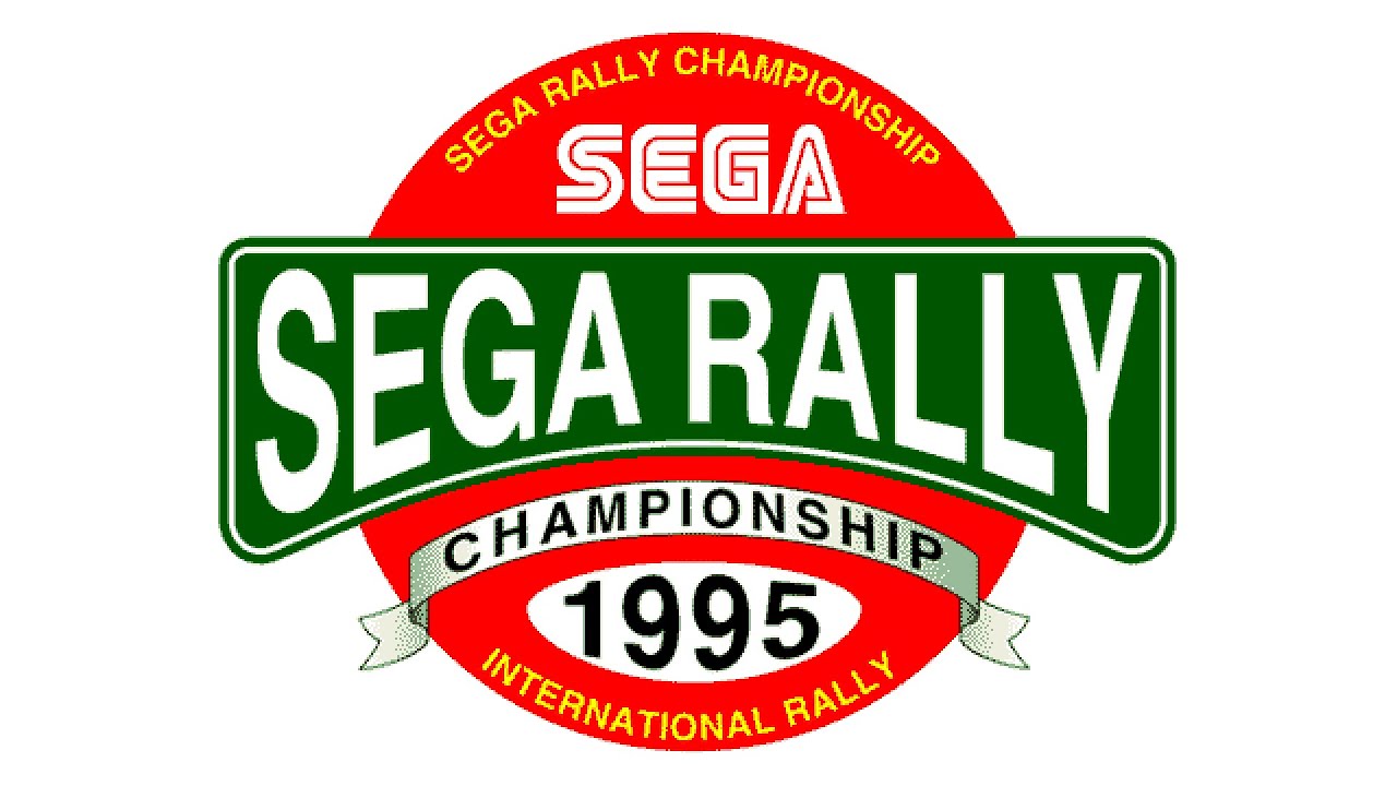 Game Over (Alpha Mix) - Sega Rally Championship - YouTube
