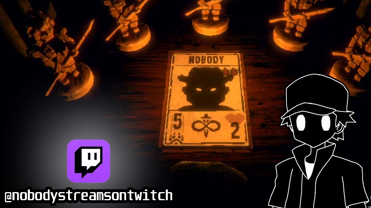 Kidnapped by the Robot || Inscryption Part 3 - YouTube