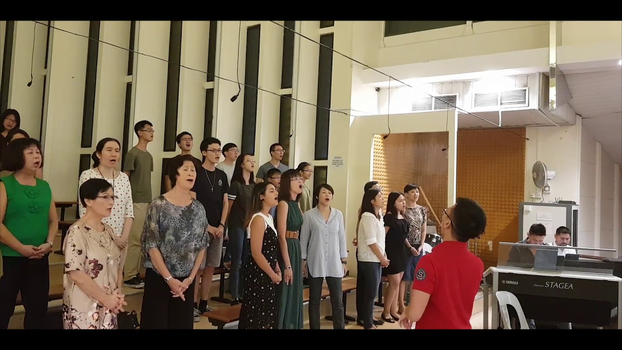 Complete AMC OLPS - YouTube