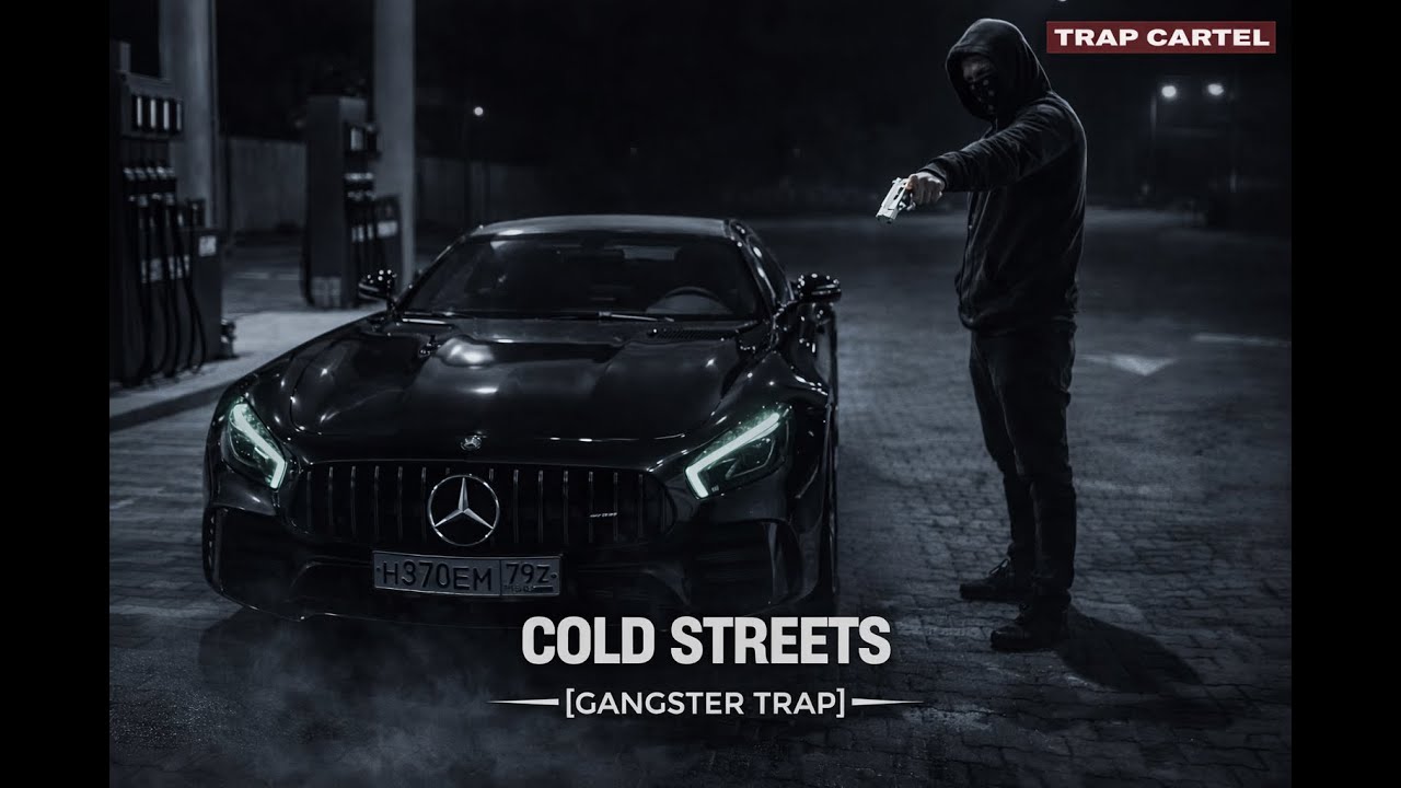 Cold Streets [GANGSTER TRAP] - YouTube