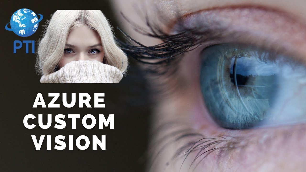 Introduction To Microsoft Azure Custom Vision - YouTube