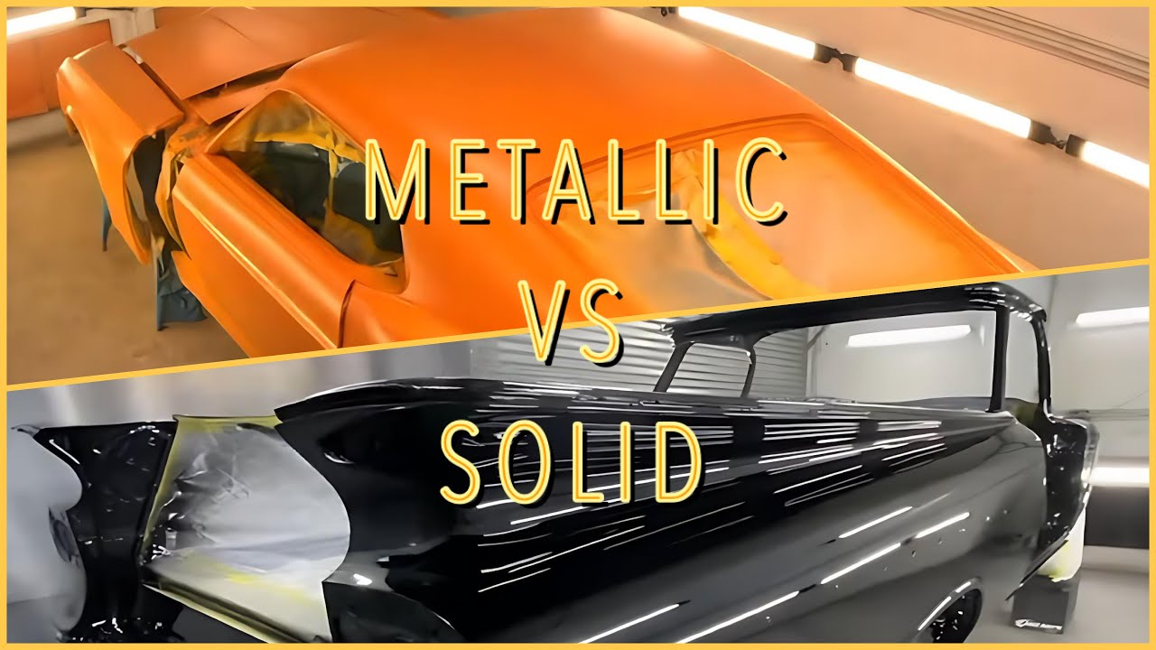 SIMPLE paint job breakdown taking it back to BASICS | BLK ICE pt.21 ...