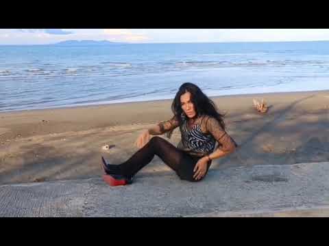 Tights never denied#mtf #ootd #outfit #dance #video #viral #ladyboy#collants #nylon #fyp #style 