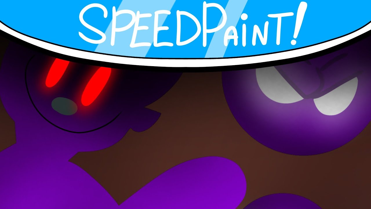 Speedpaint - VS Omen Mal - Roblox BEAR* - YouTube