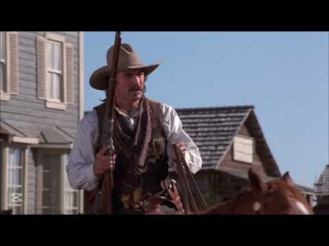 Crossfire Trail (2001)