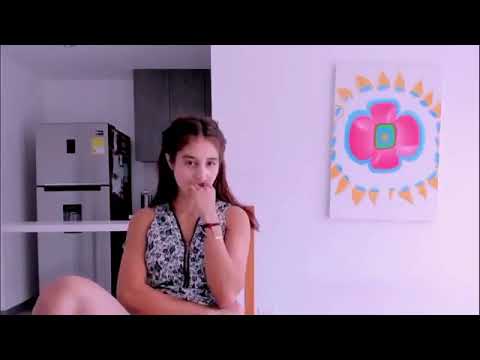 SOFIA JENNY WEBCAM VLOG 99