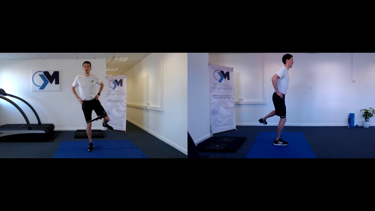 Standing Clam with Band - YouTube