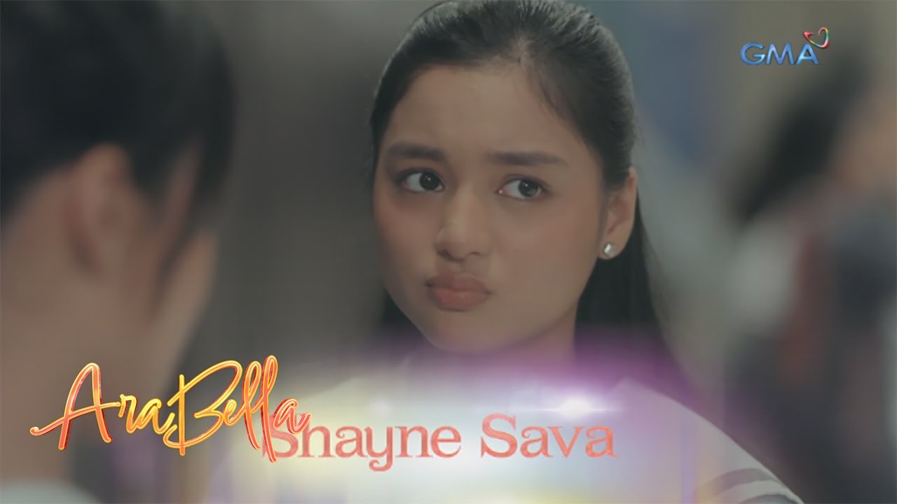 AraBella: Love notes kay Ara (Episode 51) - YouTube