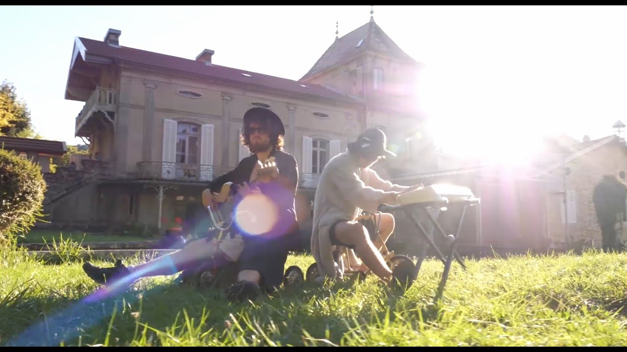 Dominic De Coco - YouTube