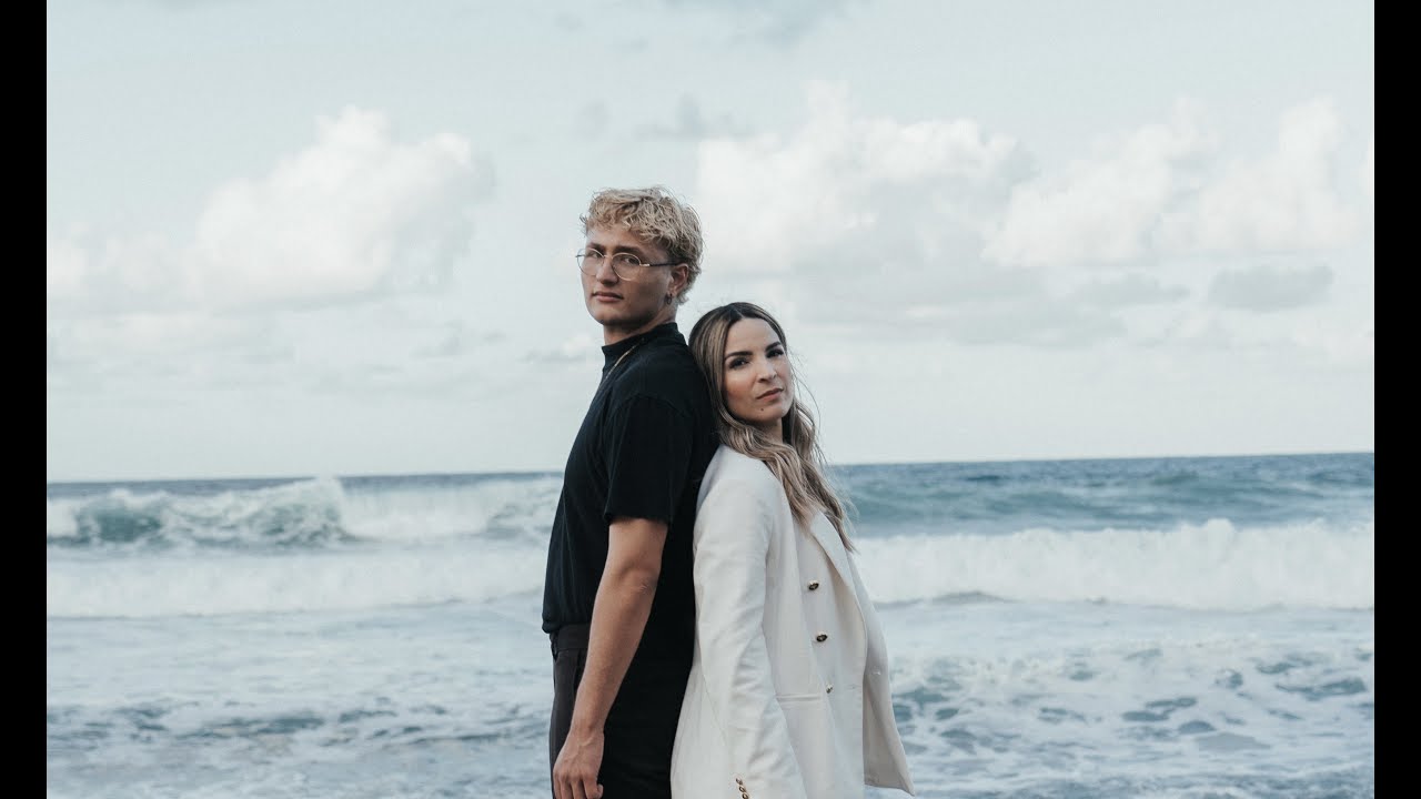 Solo Tú - Genock Gabriel Ft. Shammai (Video Oficial) - YouTube