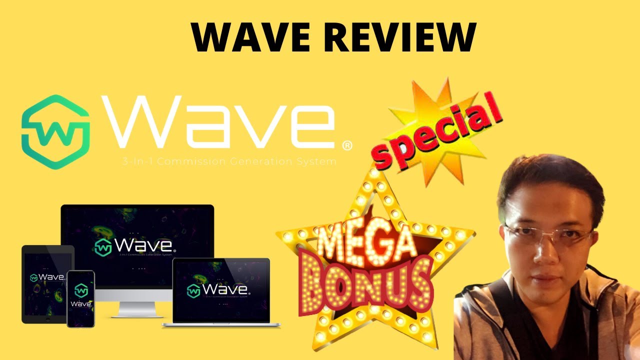 🆕Wave Review Wave Software Official Video - YouTube
