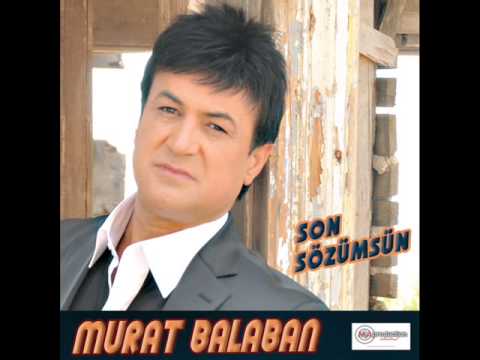 MURAT BALABAN - BAHÇADA YEŞİL ÇINAR (Official Video)