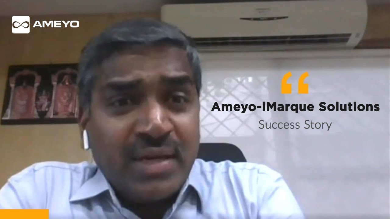 Customer Success Story | iMarque Solutions - YouTube