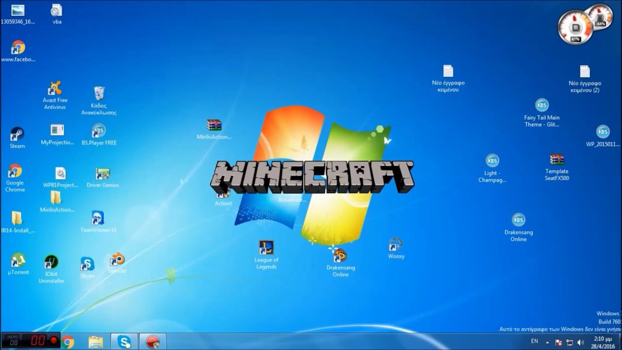 how to download | Minecraft | from | Games torrent | - YouTube