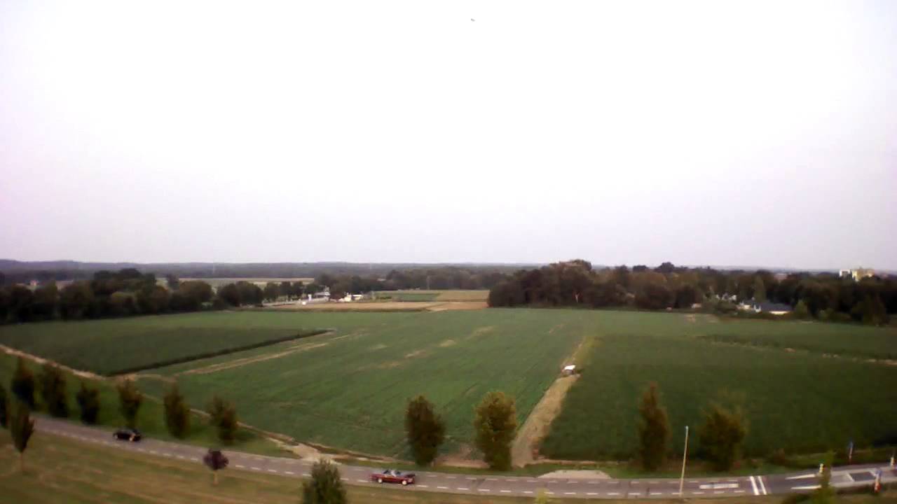 AR Drone 2.0 Power Edition QGroundControl high altitude autonomous GPS ...