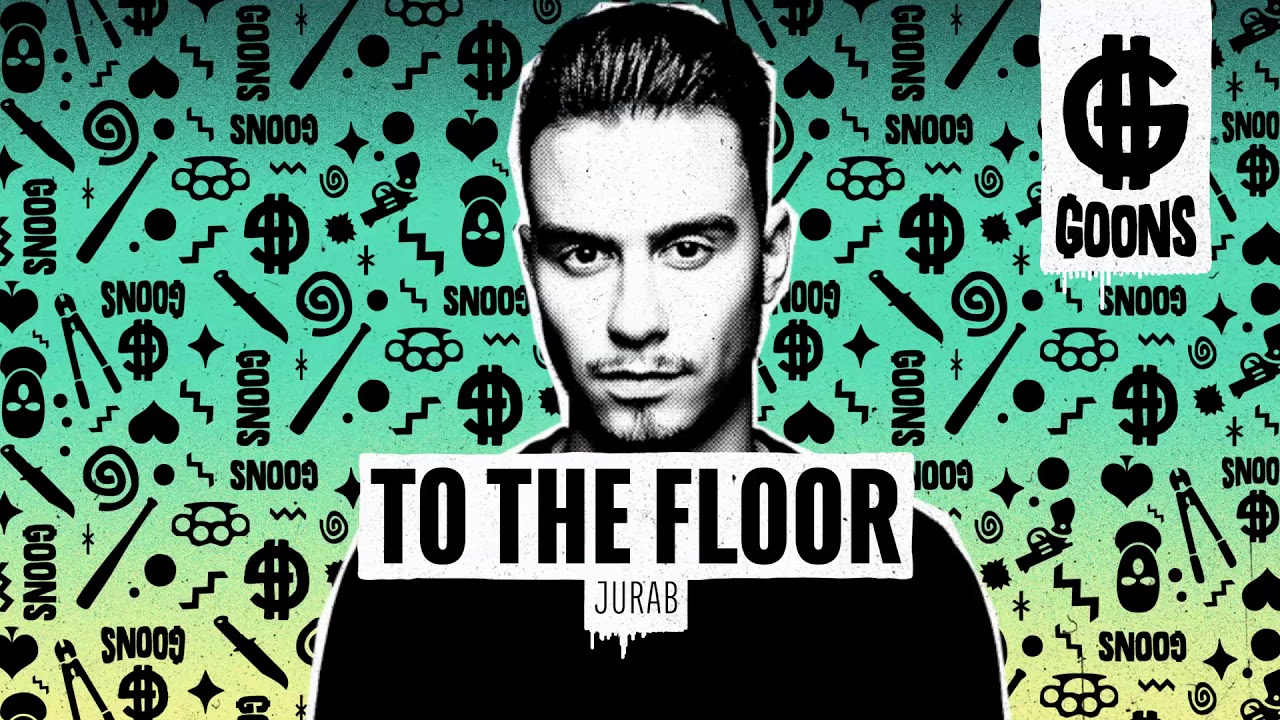 Jurab - To The Floor - YouTube Music