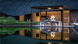 RENSON: Pergolas and awnings | Archiproducts