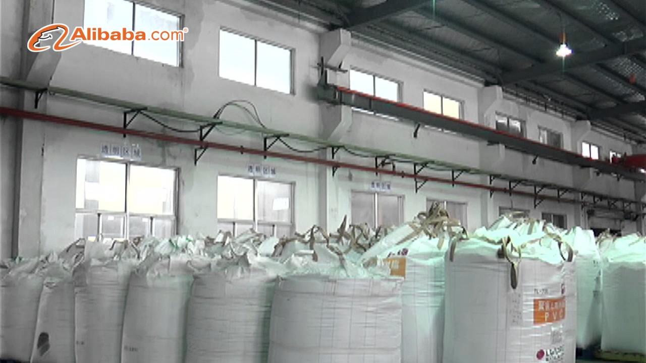 China Rigid PVC Sheet Factory (Suzhou Ocan Polymer Material Co.,Ltd ...