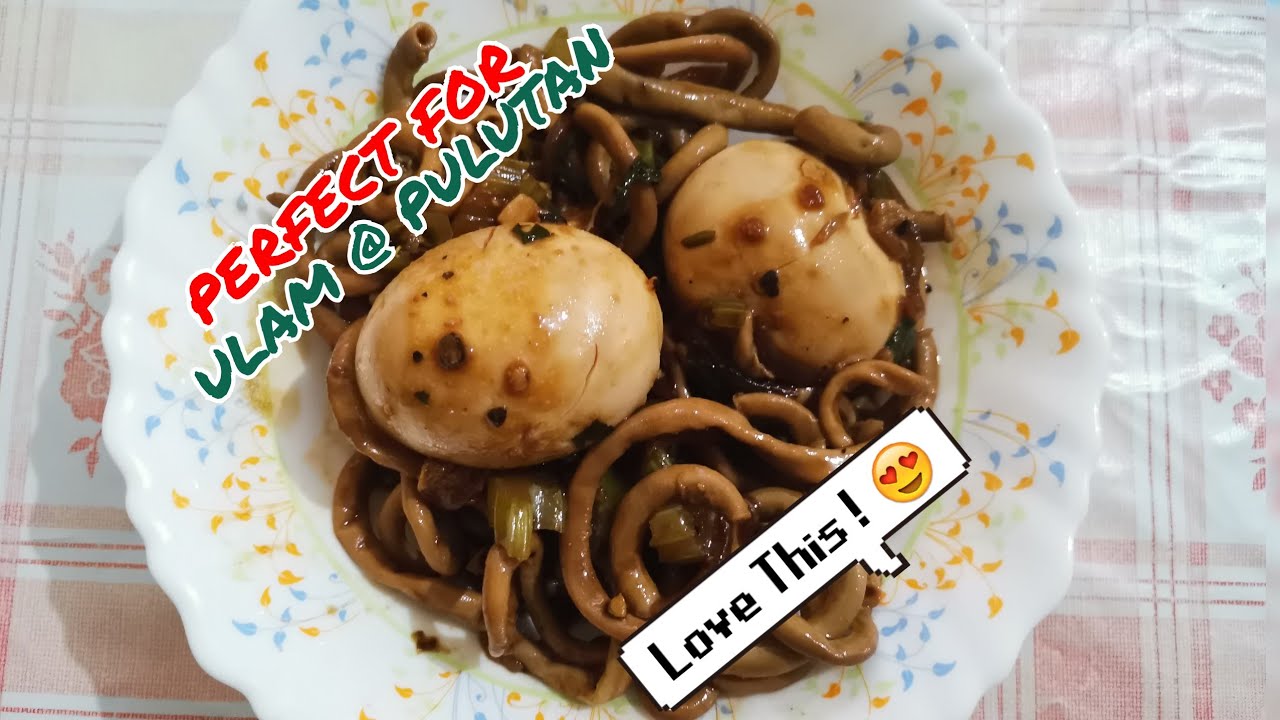 Ganito Gawin Nyo Sa Isaw Para Sumarap I Bituka Ng Manok l Pang Ulam At ...