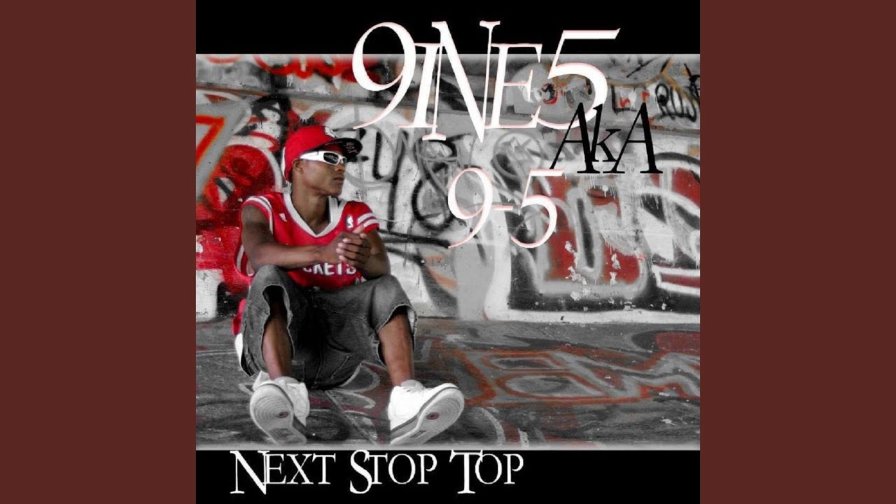 Next Stop Top Intro - YouTube