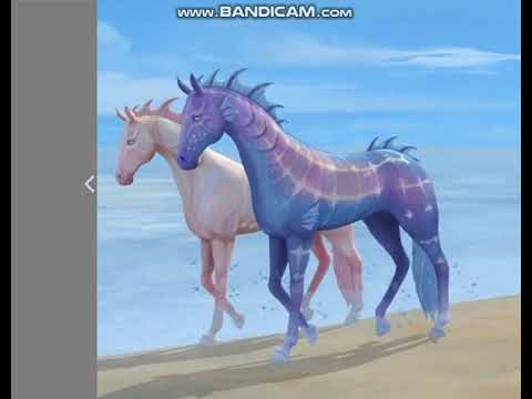 NEW HORSES coming JUNE 3 2020 to Star Stable Online Tellina & Kampos ...