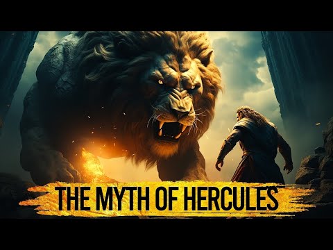 Did Hercules Cheat Death? Unraveling the Mysteries of His Labors - YouTube