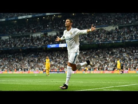 Cristiano Ronaldo 2017/18 ► Waynak ft. Adem Saleh & Faydee | Skills & Dribbles | 1080p
