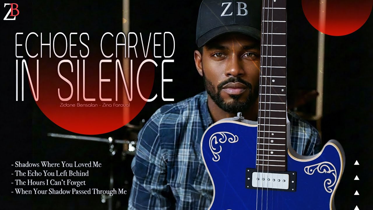🎧 Echoes Carved in Silence - YouTube