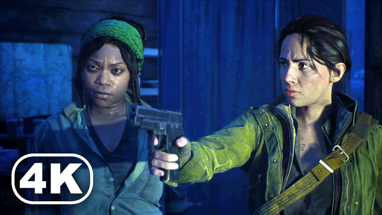 Deacon gets caught Stealing the Antibiotics for Boozer by Rikki & Addy ...