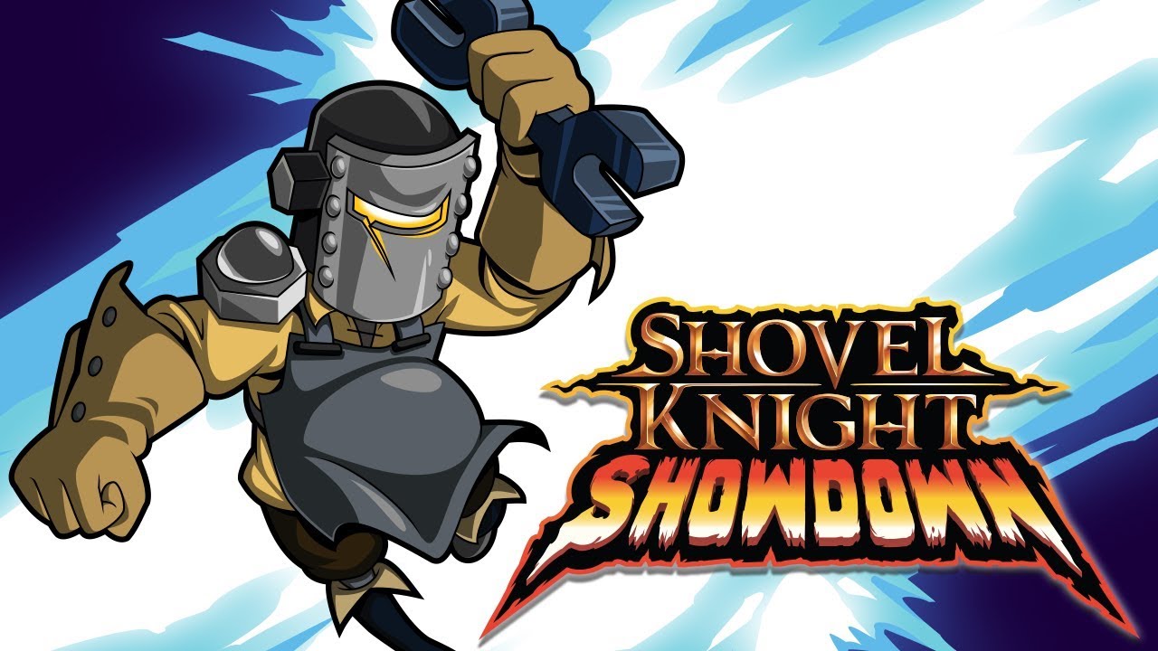 Tinker Knight - Shovel Knight Showdown Character Highlight - YouTube