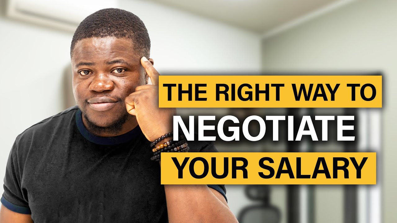 How You are Losing Thousands of Dollars Because of Bad Negotiation ...