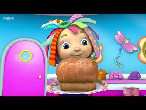 Everything's Rosie - Little Lessons