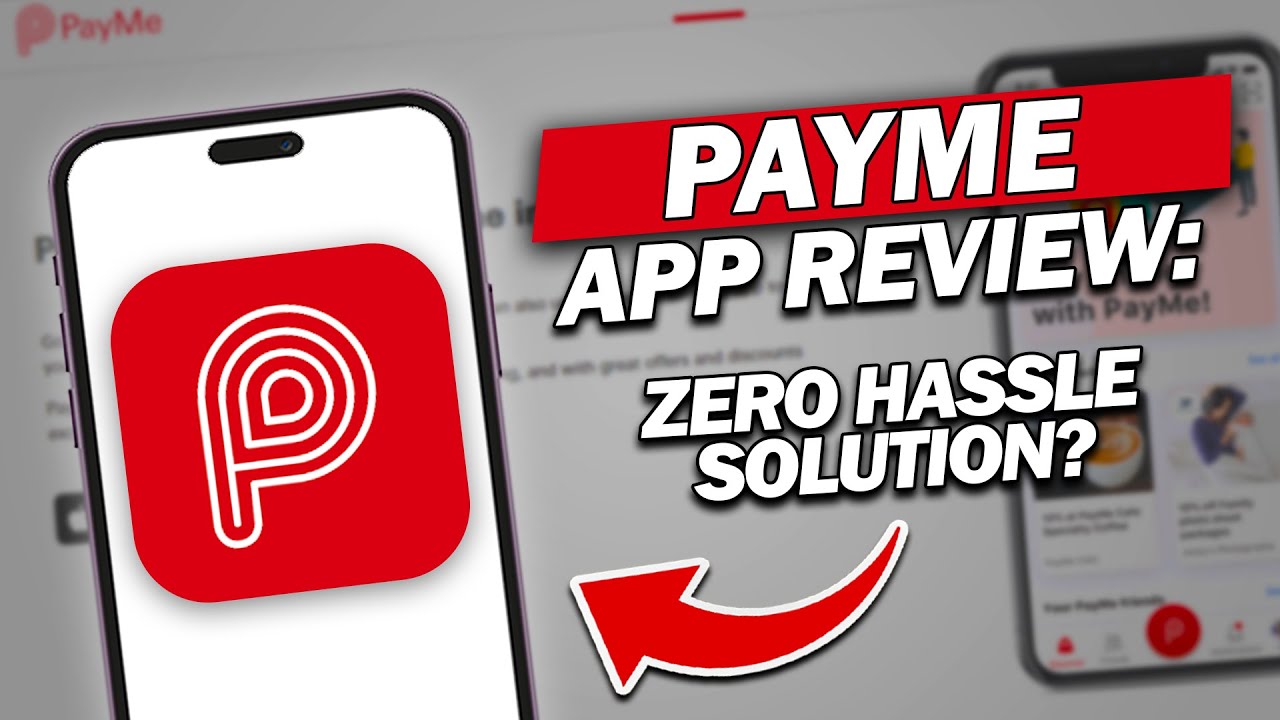 PayMe App Review — Zero-Hassle Solution for Personal Claims? - YouTube