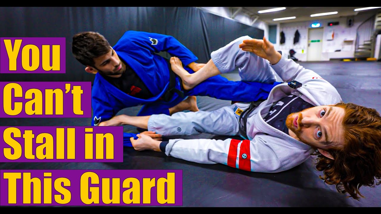 The Most Effective System vs a Staller - YouTube