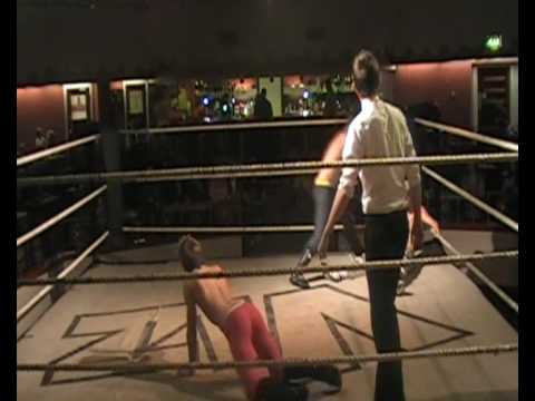 Brett Eagle vs KATSU vs Reece Jordan Part 2 - YouTube