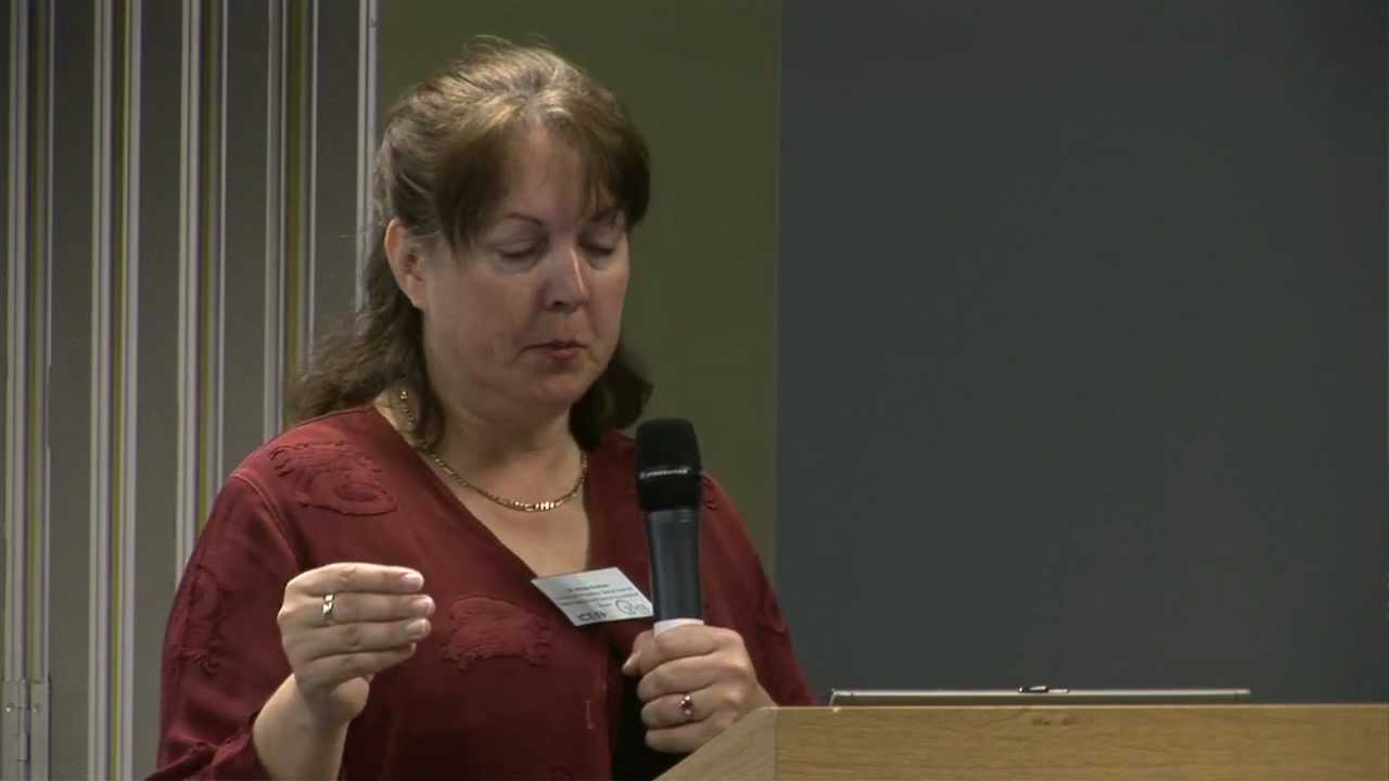 MTB2012 - Dr Allison Graham, Stoke Mandeville National Spinal injuries ...