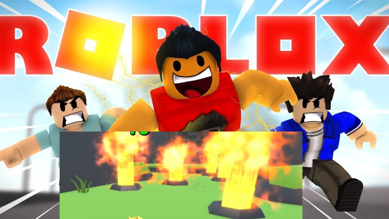 World's FUNNEST Minigame Challenge in ROBLOX! - YouTube