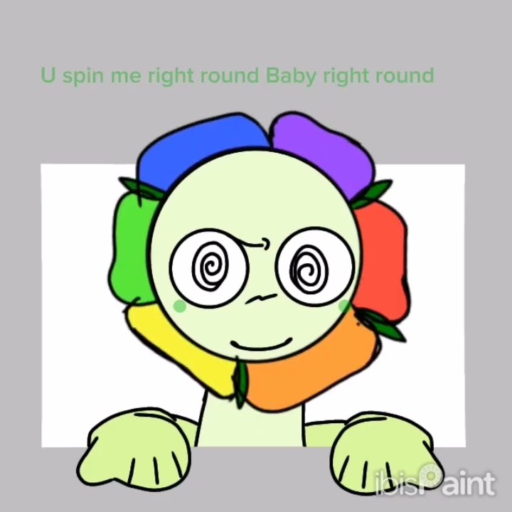 u spin me right round - YouTube